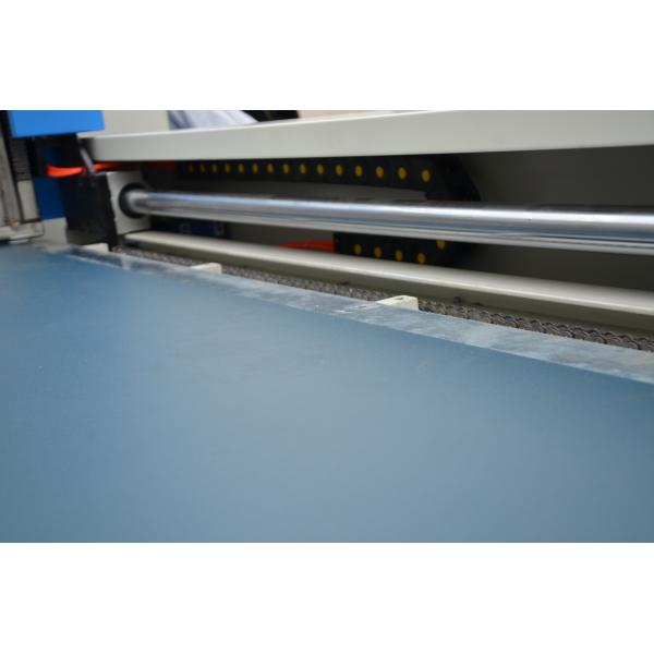 Quality 1 - 4 mm Intelligent Cardboard Slitter Machine for Paperboard for sale