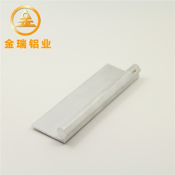 Quality Anodization Aluminium Corner Profile , L Shaped Aluminium Profile Deep Processing for sale