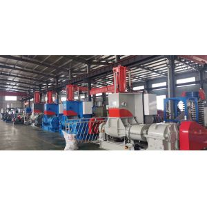 China Factory - QINGDAO SHENGHUALONG RUBBER MACHINERY CO.,LTD