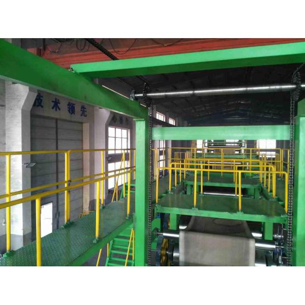 Quality Dia 230mm-810mm 4 Roll Rubber Calender Machine Two Roll Calender Machine for sale