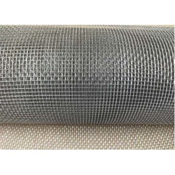 Quality 16 X 16 Mesh Dust Proof Mosquito Insect Screen Hot Diapped Galvanized Square for sale
