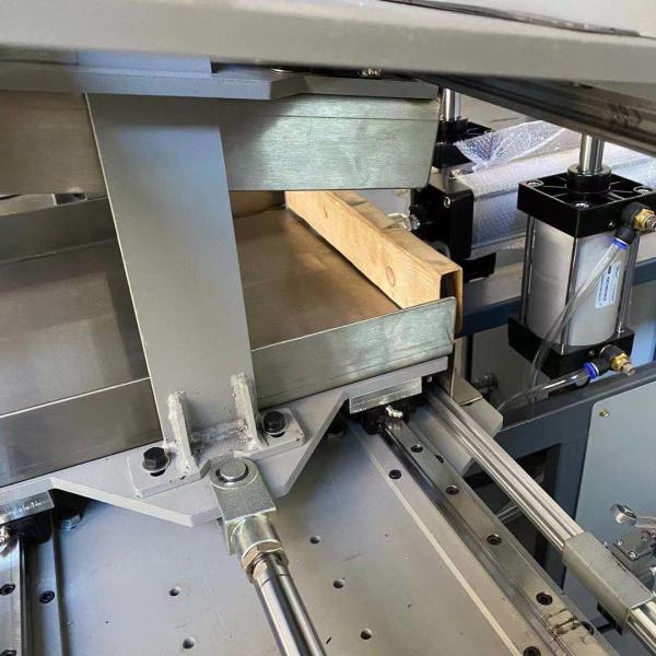 Quality Cushion Covering Machine Hot Sale Cushion Filling Machine for sale