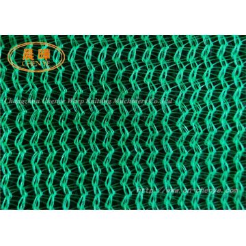 Quality 40 Mesh HDPE Anti Insect Mosquito Net Machine Knotless Type for sale