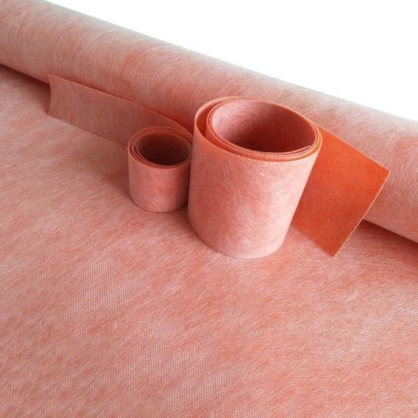 Quality PE PP Bathroom Tile Waterproof Membrane Floor And Wall Moisture Barrier for sale