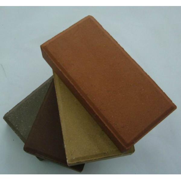 Quality Lighter weight Carbon Bottom Water Permeable Brick Low thermal conductivity for Kiln for sale