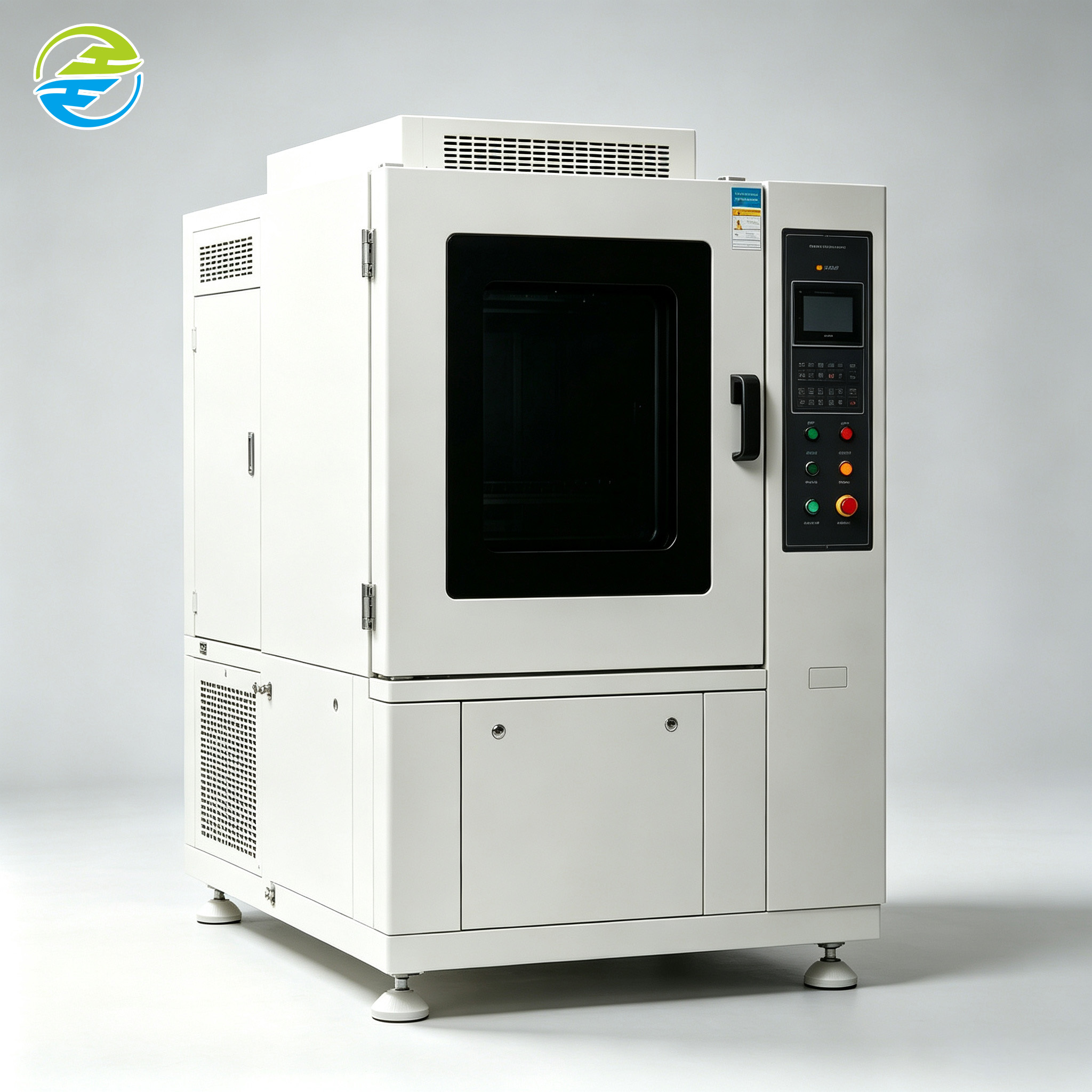 Quality Rapid Temperature Change Test Chamber 5°C/min Linear Ramp -40°C to +150°C 225L for sale
