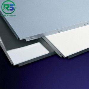 Quality Clip In Metal Ceiling for sale