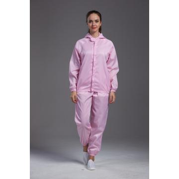 Quality Food Processing Garment Resuable Combed Fabric resuable washing resitence for sale