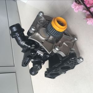 Quality Aftermarket Engine Cooling Water Pump for Skoda OE 06L 121 012 A 06K121011 for sale