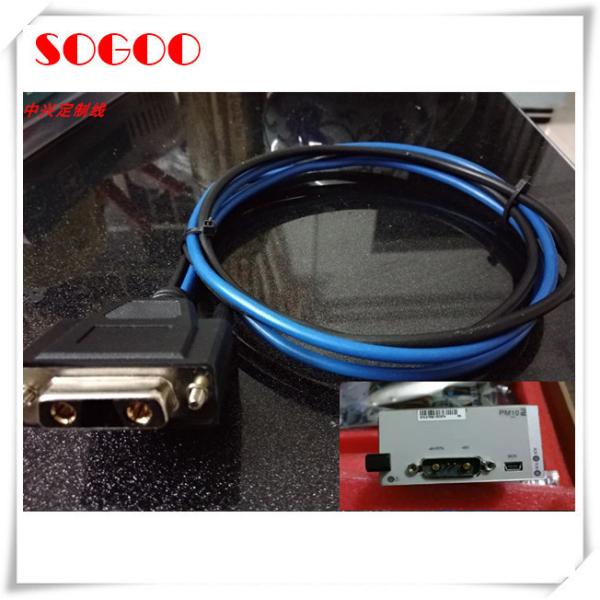 Quality Fiberhome IBAS180A IBAS180B Power Cable Assemblies For BBU for sale