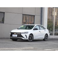 Quality 2024 1.3t Mild Hybrid Edition Car with Barometric Braking System and Black for sale