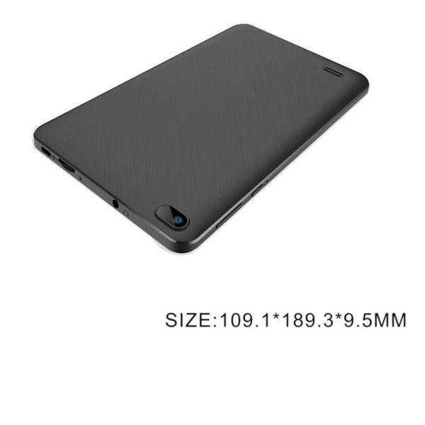Quality Multi Functional Android Tablet Computers 7 Inch Wifi 4G With Dual Camera for sale