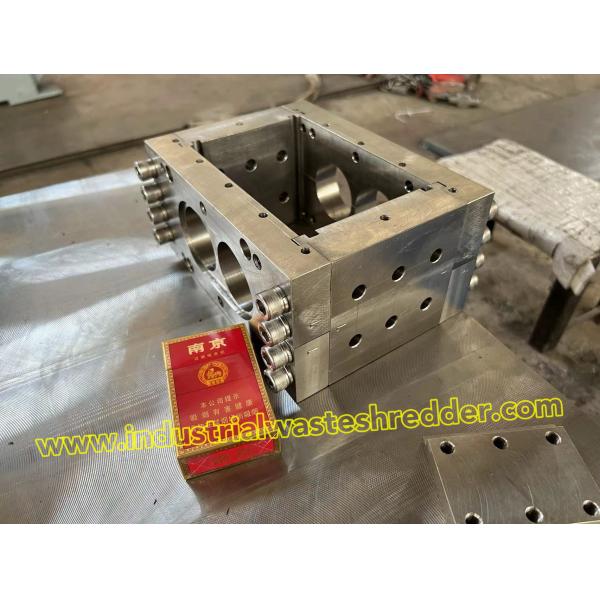 Quality Customized Stainless Steel Kitchen Waste Shredder,Mini Household Stainless for sale