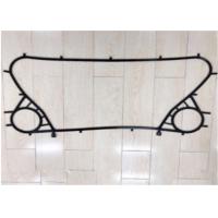 Quality G58 Strengthened Heat Exchanger Gaskets NBRHT Increase Sheet Rigid for sale