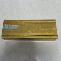 Quality Suspended Galvanized Furring Channel Easy To Install And Class A Fire Resistance for sale