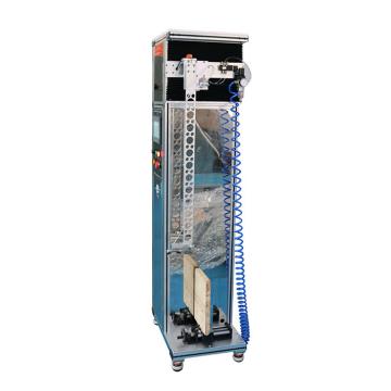 Quality UL 498 SD8.2-8.3 Mechanical Drop Test Apparatus Plug Drop Resistance Test for sale