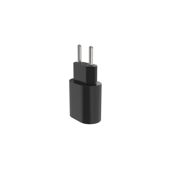 Quality Brazil Plug 5V 2A Wall Charger Anatel Certificate for sale
