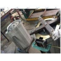 Quality Dry Type Transformers Casting Machine With Moulds For Electric Insulations for sale