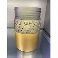 Quality Import Material High Quality HWL Surface Set Natural Diamond Reamer  Back End Reaming Shell for sale