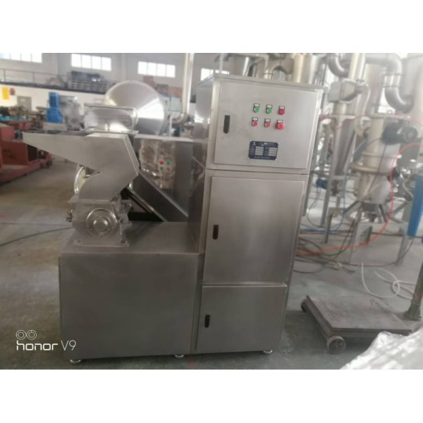 Quality Industrial Heavy Duty Coarse Crusher for Bulk Material Reduction for sale