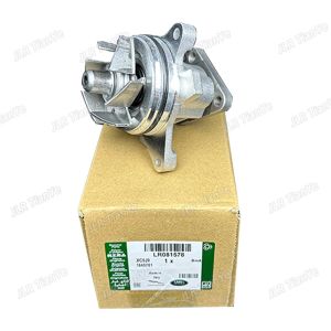 Quality 2.0L 16V Water Pump For Land Rover Freelander LR2 LR053310 LR081578 for sale