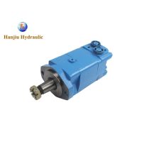 Quality BMSY Hydraulic Motor, BMSY-315-E2-T3-D, 315 ml/r, 2 bolt flange, Cone-shaft, G1 for sale