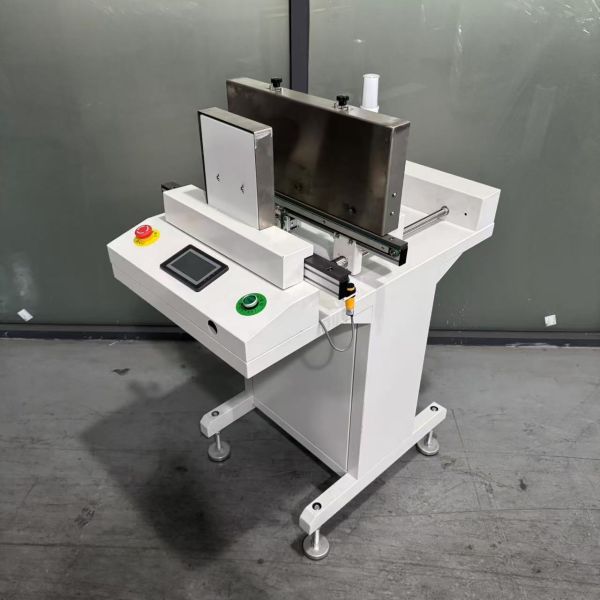 Quality Compact SMT Stack Type PCB Loader Device Suitable for Automated PCB Loading for sale