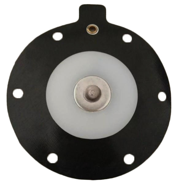 Quality Diaphragm for DMFZ Series Electromagnetic Pulse Valve for sale