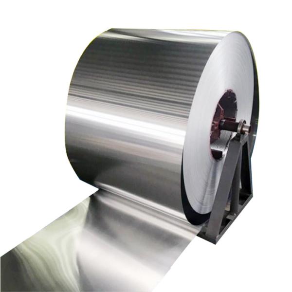 Quality 5052/5083/5086/6061/6082 Building Material Aluminum Strip/Coil with Customized Thickness 0.15-6mm and O-H112 Temper for sale