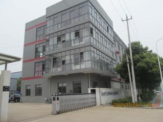 China Factory - CHANGZHOU JOYNER RECREATIONAL VEHICLES CO.,LTD