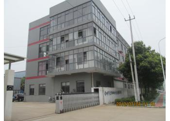 China Factory - CHANGZHOU JOYNER RECREATIONAL VEHICLES CO.,LTD