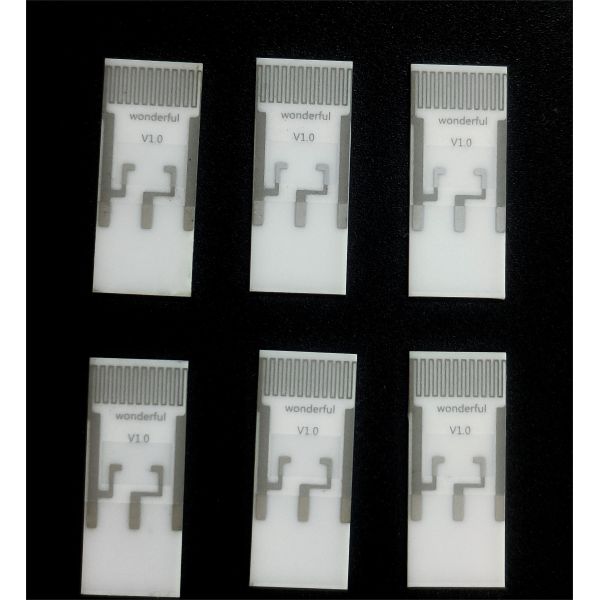 Quality Thick film circuit device for sale