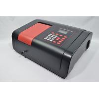 Quality Automatic Arsenic Double Beam UV Vis Spectrophotometer Monochloramine Food for sale