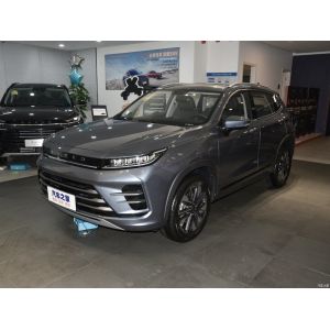 Quality Exeed Txl 1.5t 156horsepower L4 CVT SUV Intelligent SUV with Customized Request for sale