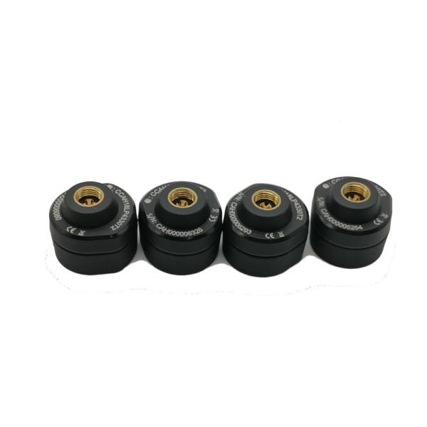 Quality Bluetooh 185psi TPMS Tire Pressure Sensors Low Energy for sale