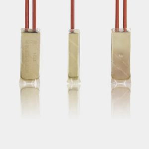 Quality Temperature Control KSD Thermal Switch 9700 250V 10A Customizable for sale