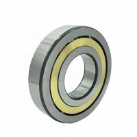Quality Single Row Angular Contact Ball Bearing 7330ACM for Radial Load Direction 150 for sale