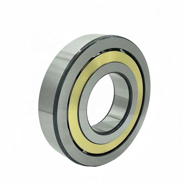 Quality Single Row 100*215*47mm Angular Contact Ball Bearing 7320ACM for Radial Load Direction for sale