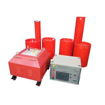 Quality AC High Voltage Resonant Test System For Cables ,substation ,GIS for sale