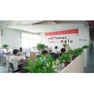 China Factory - Guangzhou Yueyi Paper Packaging Co., Ltd
