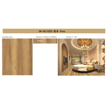 Quality Biodegradable SPC Flooring Click Plank 183mm UV Resistant Sound Absorbing GKBM for sale