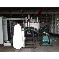 Quality Gold Stainless Steel Metal Jewelry Magnetron Sputtering Coating Machine for sale