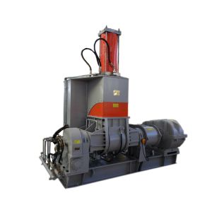 Quality X(S)N-35x30 Rubber Kneader Machine , Multifunction Rubber Internal Mixer for sale