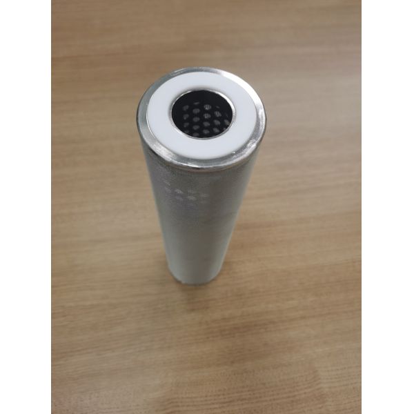 Quality Stainless Steel Metal 100 Mesh with High Mechanical Strength and Temperature Resistance for sale
