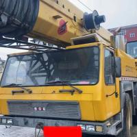 Quality TRUCK CRANE USA Made Grove 9130E 120T Rough Terrain Crane with Vickers Hydraulic for sale