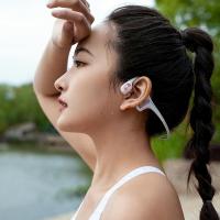 Quality Interactive Bone Conduction Technology Headphones Comfortable for sale