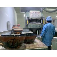 Quality High Pressure Tableware Dinnerware Melamine Compression Machine for sale