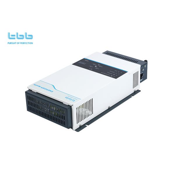 Quality All In One PWM Tecnical Inverter Battery Charger For Small Solar Energy System for sale