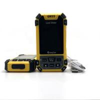 Quality Colored Display Land Measurement GPS Machine Area Distance Measurement for sale