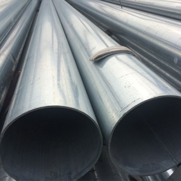 Quality 3-20mm Welded Seamless Pipe 201 304 Stainless Steel Metal Pipe for sale